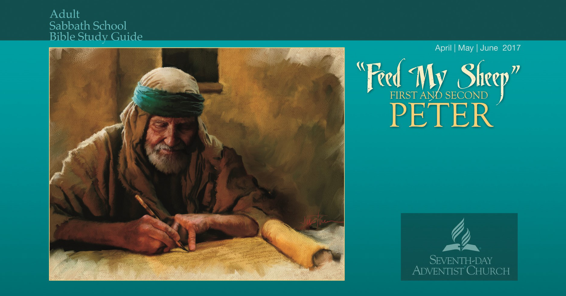 Sabbath School Quarterly