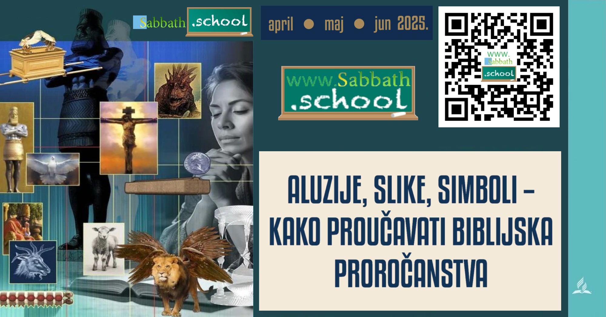 Subotnoškolske pouke - Subotna škola