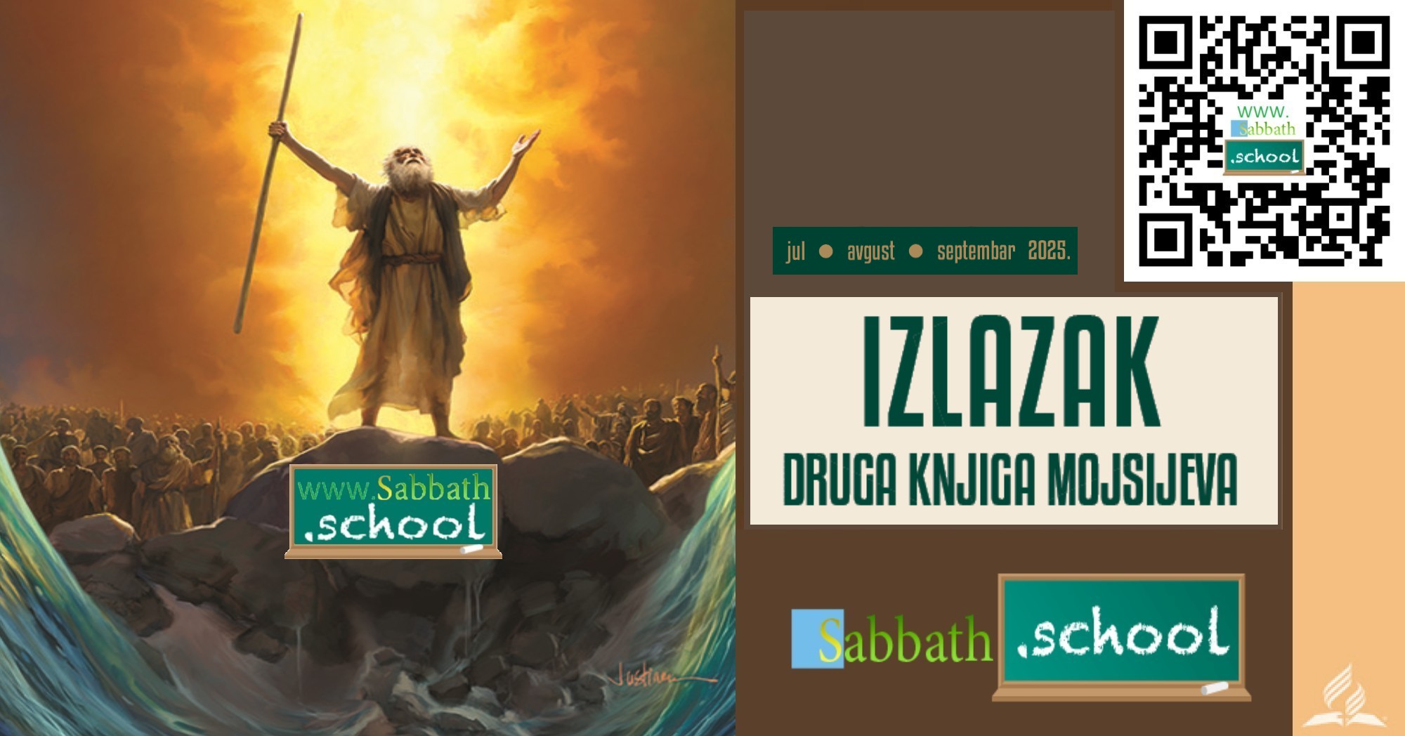 Subotnoškolske pouke - Subotna škola